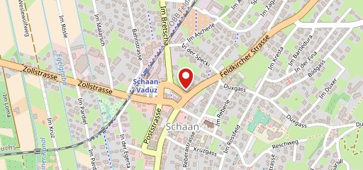 Restaurant Lio, Schaan - Speisekarte, Preise und Bewertungen