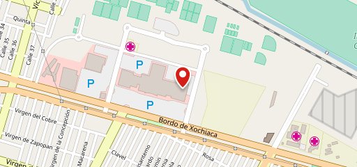 Restaurante Liverpool, Nezahualcóyotl - Menú del restaurante, precios y ...