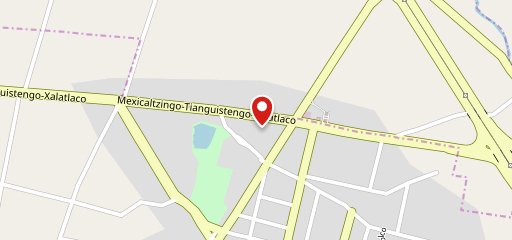 Bar And (&) Restaurant Los Ahuehuetes, Santa Cruz Atizapán - Opiniones ...