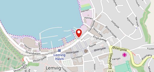 Restaurant Luna, Lemvig - Speisekarte, Preise und Bewertungen