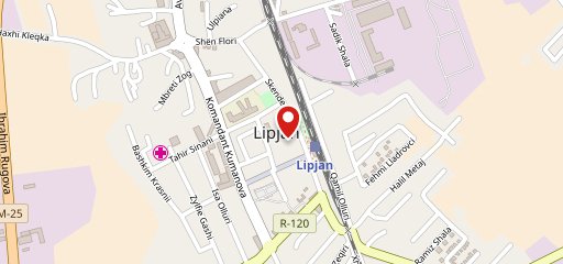 Restaurant Marigona-J - Speisekarte, Preise und Bewertungen