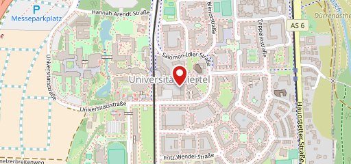 Restaurant Masters of Streets, Augsburg - Speisekarte, Preise und ...