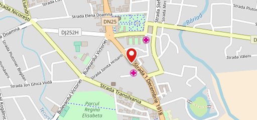 Matrix, Tecuci - Restaurant menu, prices and reviews