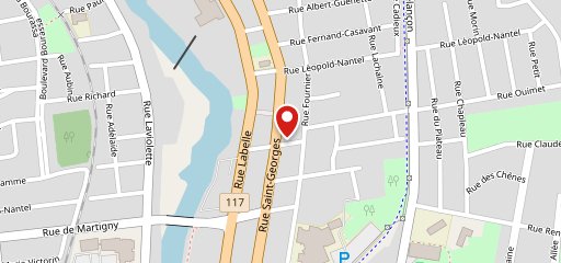 Morazan St-Jérôme, Saint-Jérôme - Menu du restaurant, prix et avis