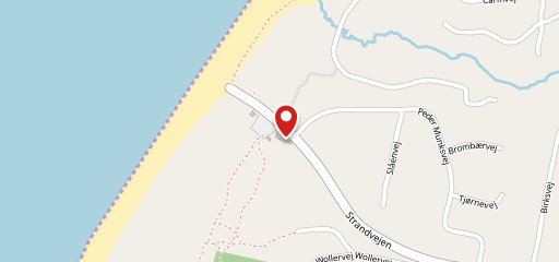 Restaurant Munch, Hirtshals, Strandvejen 31 - Restaurant menu and reviews