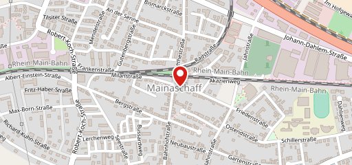 Restaurant Mykonos, Mainaschaff - Restaurantbewertungen