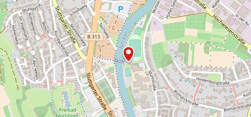 Restaurant Neckarau, Nürtingen - Speisekarte, Preise und Bewertungen