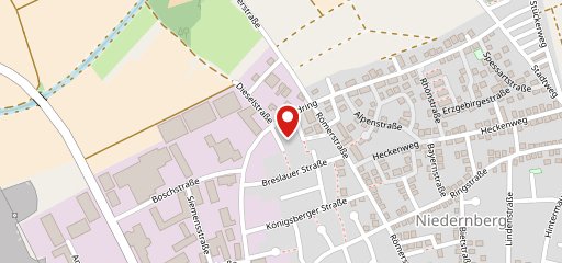 Restaurant 9 1/2, Niedernberg - Speisekarte, Preise und Bewertungen