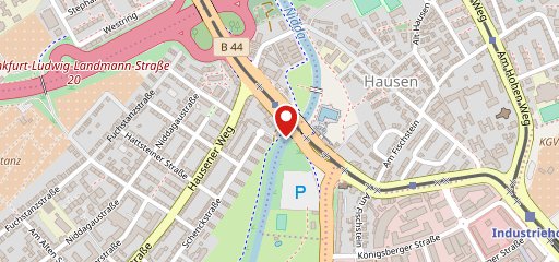 Restaurant Nidda, Frankfurt am Main - Speisekarte, Preise und Bewertungen