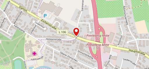 Restaurant Nostimos, Rellingen - Speisekarte, Preise und Bewertungen