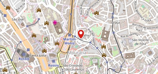 Restaurant ODAAN (Nepalese & Indian ), Lisboa - Menu do restaurante ...