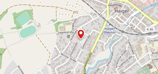 Restaurant Panorama, Haiger - Speisekarte, Preise und Bewertungen