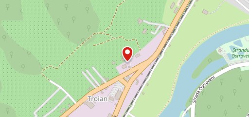 Restaurant Paradis Noblesse, Râmnicu Vâlcea - Restaurant menu, prices ...