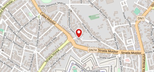 Restaurant Paragraf, Alba Iulia - Restaurant menu, prices and reviews