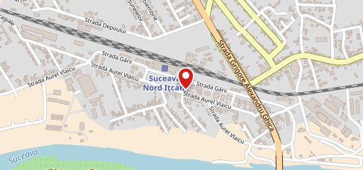 Restaurant Parc, Suceava - Restaurant reviews