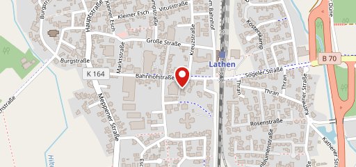 Parga Restaurant, Lathen - Speisekarte, Preise und Bewertungen