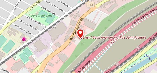 Behesht Restaurant, Montréal - Menu du restaurant, prix et avis