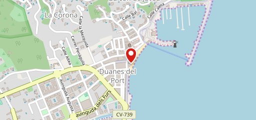 Restaurante Posit, Jávea - Menú del restaurante, precios y reseñas