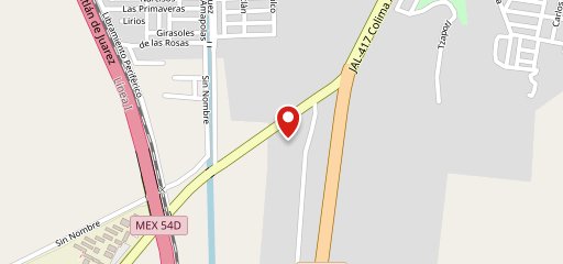 Restaurant Puerta de Cadena, Ciudad Guzmán - Menú del restaurante ...