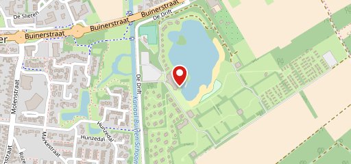 Restaurant Roompot Hunzedal, Borger - Restaurant menu, prices and reviews