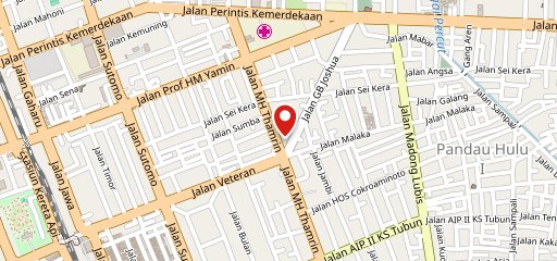 Restaurant Royal Thamrin, Medan - Restaurant menu, prices and reviews