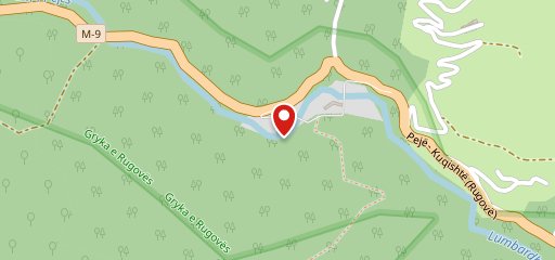 Hotel Rugova Camp restaurant, Kosovo - Restaurantbewertungen