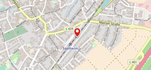 Restaurant Samos, Saulheim - Speisekarte, Preise und Bewertungen