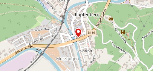 Schicker Restaurant - Catering - Vinothek - Café - Rösterei, Kapfenberg ...