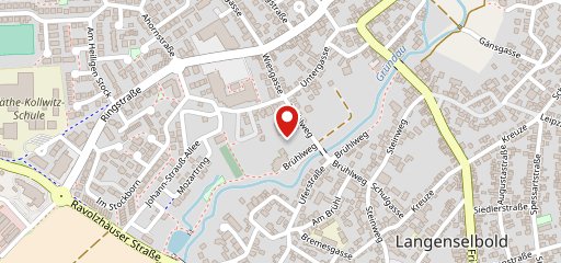 Sportschützen Langenselbold, Langenselbold - Speisekarte, Preise und ...