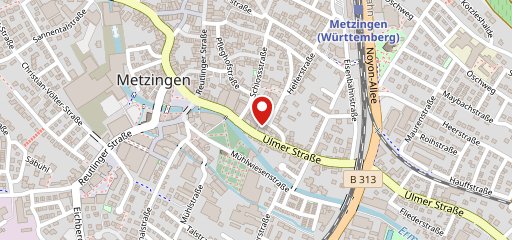 Hotel Schwanen in Metzingen, Metzingen - Speisekarte, Preise und ...