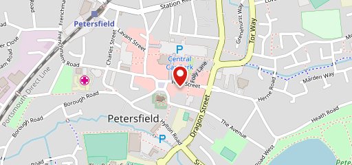 Restaurant Six, Petersfield - Restaurant menu, prices and reviews