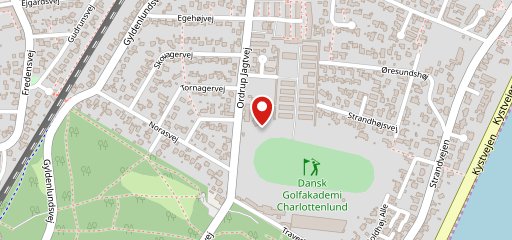 Skjoldgaarden Restaurant, Charlottenlund - Restaurant menu, prices and ...