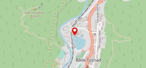 Restaurant Stanca Soimilor, Băile Tușnad - Restaurant reviews