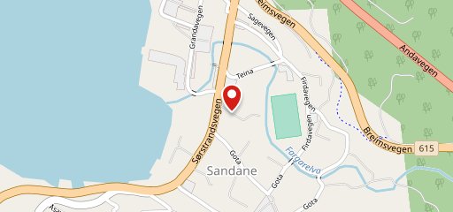 Restaurant Stovene, Sandane - Restaurant menu and reviews