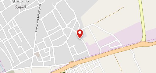 Restaurant Sultan el Benna, Dar Chaabane Al Fehri - Restaurantbewertungen