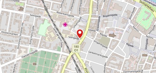 Restaurant Textur, Aalborg - Restaurant menu, prices and reviews