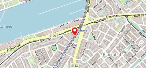 Restaurant Thuis, Roterdam, Maashaven - Menú del restaurante, precios y ...