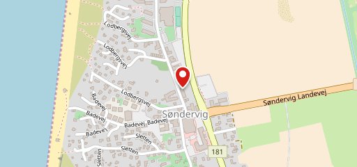 Pizzeria Valentino, Ringkøbing - Speisekarte, Preise und Bewertungen