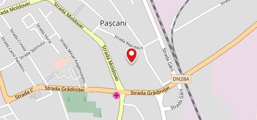 Restaurant VICTORIA, Pașcani - Restaurant menu, prices and reviews