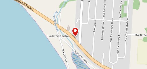 Restaurant Vietnamien Mai Inc, Carleton-sur-mer - Menu du restaurant ...