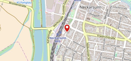 Frühstücksrestaurant "Vino", Neckarsulm - Speisekarte, Preise und ...