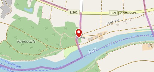 Restaurant Waldheim, Büsingen am Hochrhein - Speisekarte, Preise und ...