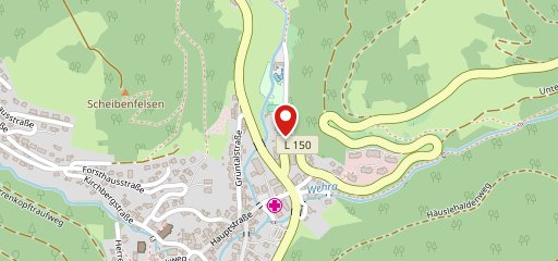 Restaurant Waldwinkel, Todtmoos - Speisekarte, Preise und Bewertungen