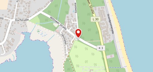 Restaurant Windland, Breege - Speisekarte, Preise und Bewertungen