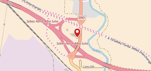 Restaurant YVY, Sebeș - Restaurant menu, prices and reviews