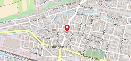 Restaurant Zeus, Eislingen/Fils - Speisekarte, Preise und Bewertungen