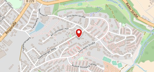 Restaurant 'Zum Hasenberg', Remscheid - Speisekarte, Preise und Bewertungen