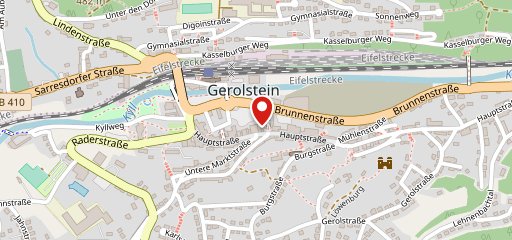 Restaurant Zur Galerie, Gerolstein - Speisekarte, Preise und Bewertungen