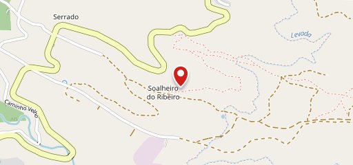 Restaurante a Carreta, Ponta Do Pargo - Restaurant menu, prices and reviews