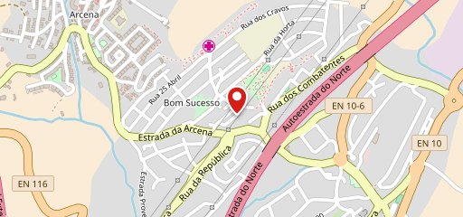 Restaurante Adega, Alverca do Ribatejo - Menu do restaurante, preços e ...